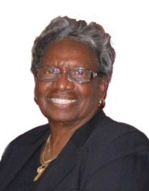 Local obituary: Roslyn Terry, 92, Boston middle school math teacher for ...