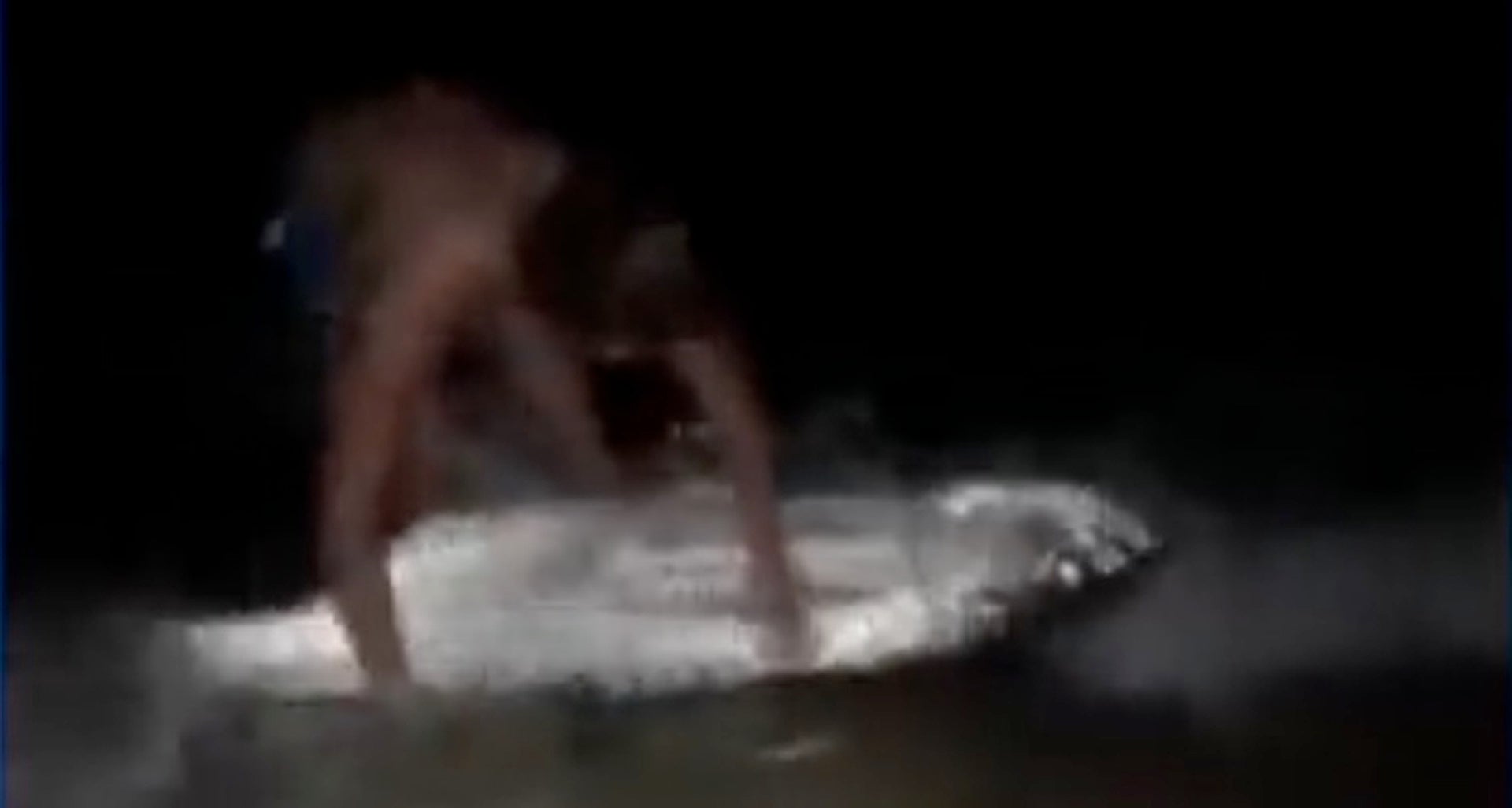 Tarpon reportedly caught and released on the Cape
