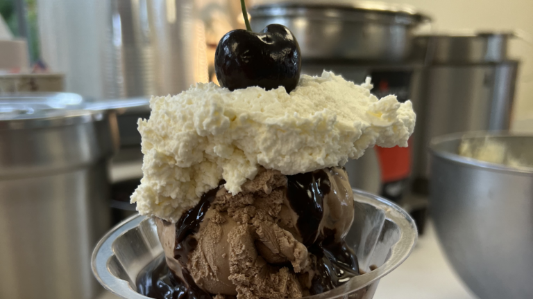 Here are the best places to get ice cream in Cape Cod