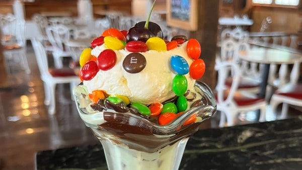 Here are the best places to get ice cream in Cape Cod