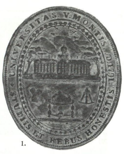 Why is the University of Vermont abbreviated UVM?