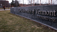 Why is the University of Vermont abbreviated UVM?