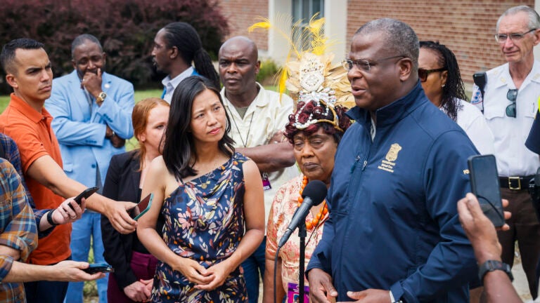 Boston Caribbean festival parade shooting: What we know