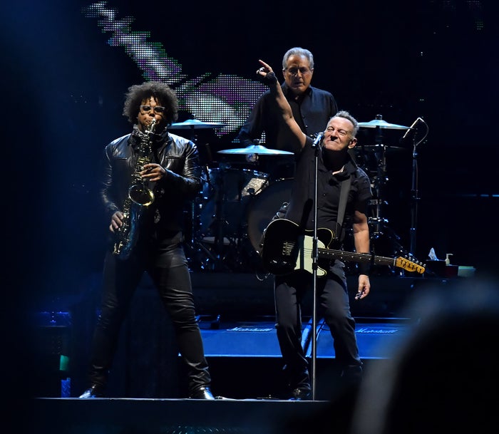 Bruce Springsteen: Setlist & review, Gillette Stadium, 8/24/23