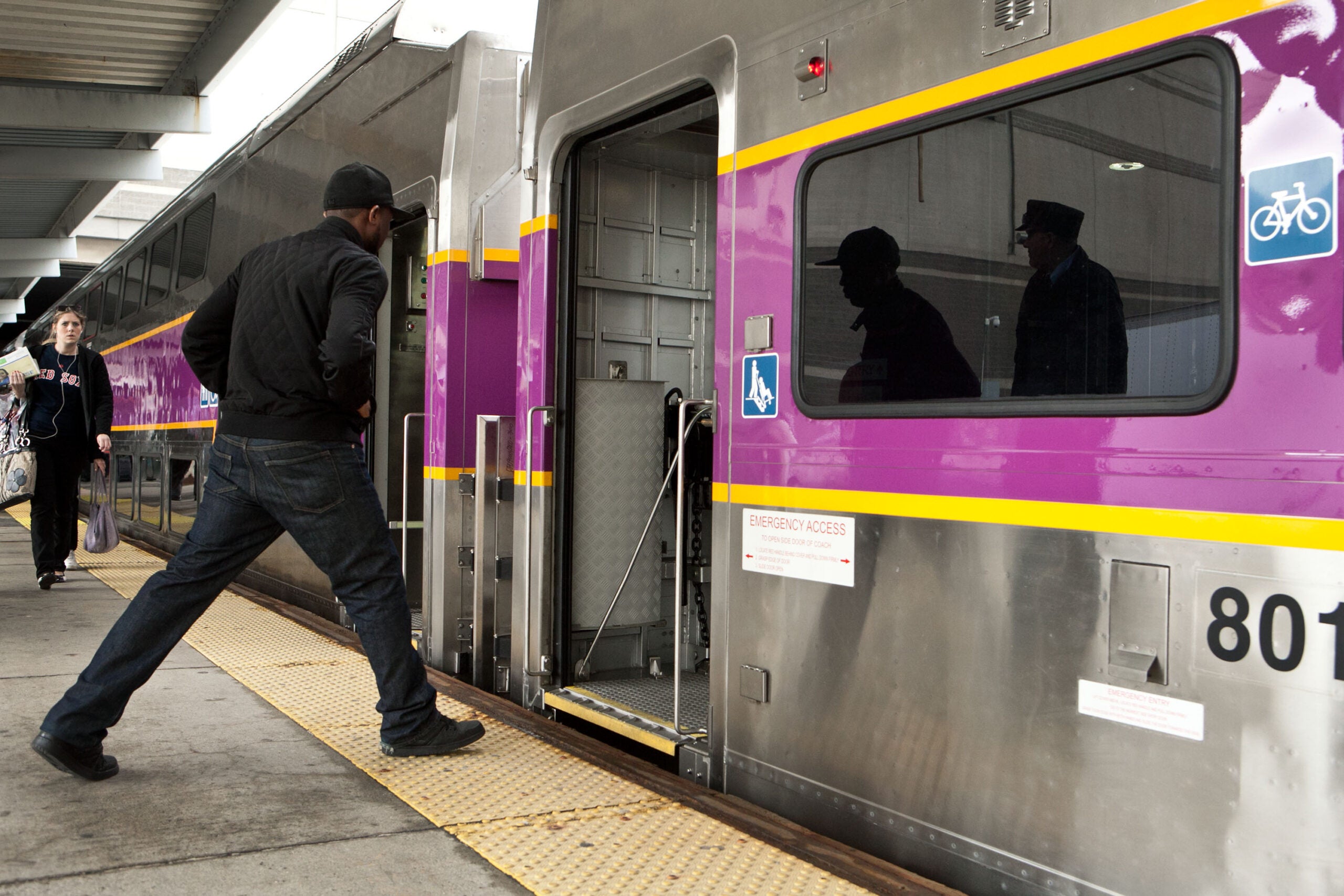 Could it be the end of the line for transit-based development?