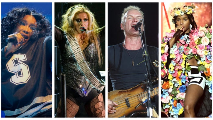 15 must-see concerts at Boston’s top venues in fall 2023