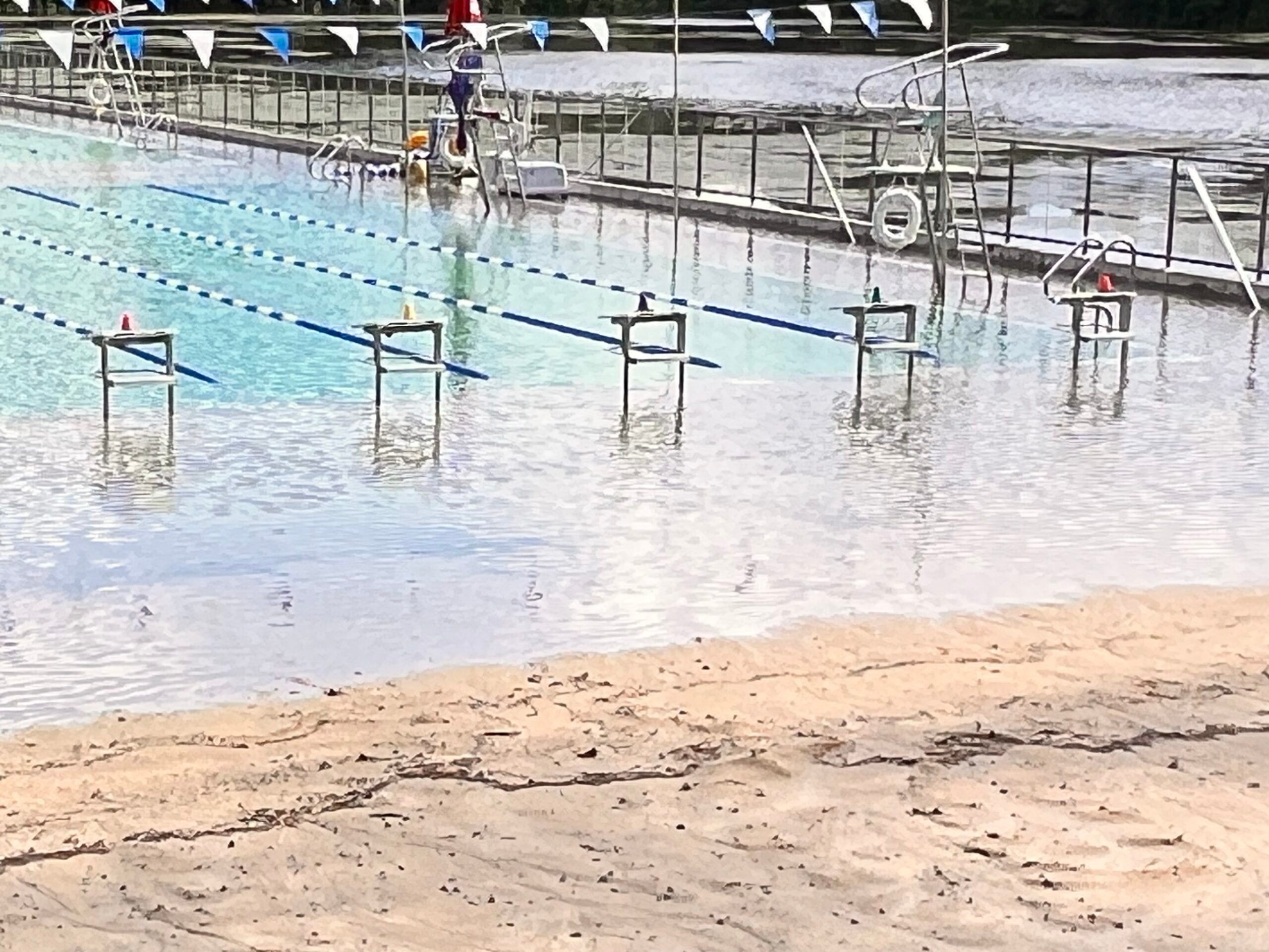 Photos: Boston.com readers share photos of Tuesday’s flooding