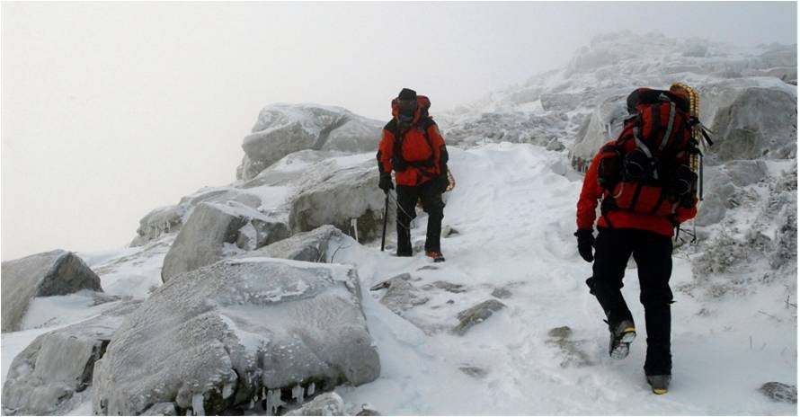 NH Hike Safe cards protect against rescue costs. Who buys them?