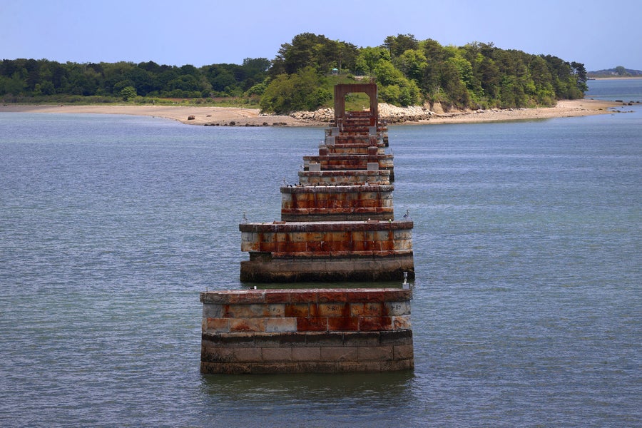 Maximum-security prison in Walpole to close as incarceration rates drop