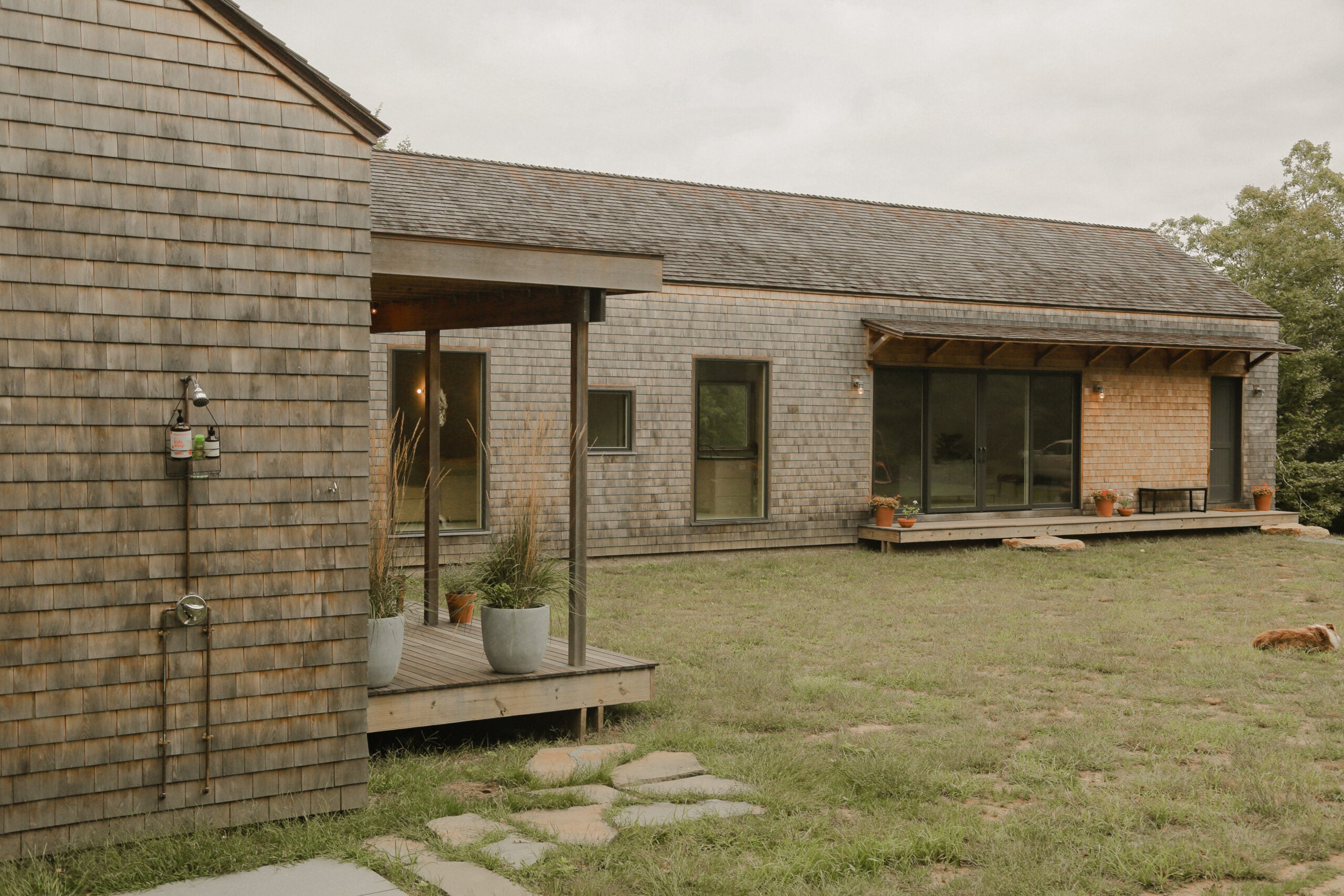 On Martha’s Vineyard, it takes a village to build economically