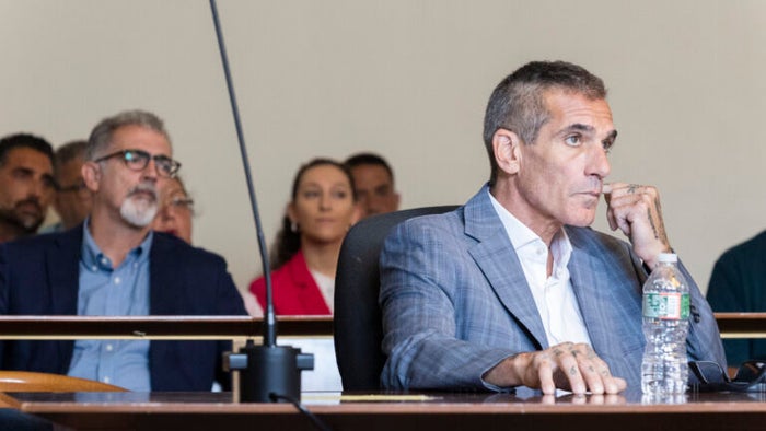 Patrick Mendoza back in court for his shooting case. What to know.