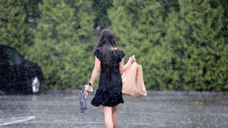 Boston weather: Here's what to expect from Tuesday's forecast