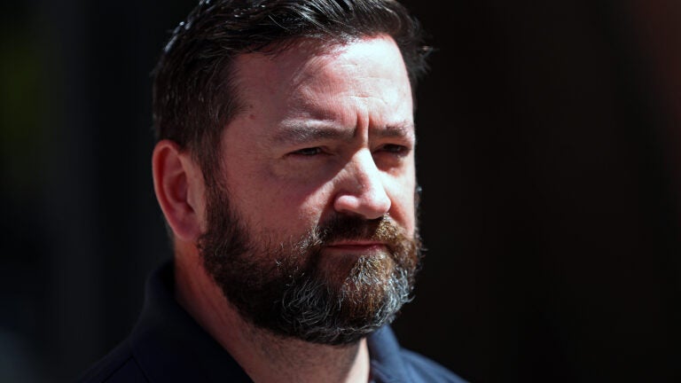 Feds: Former Transit Police sgt. falsified report to cover up assault