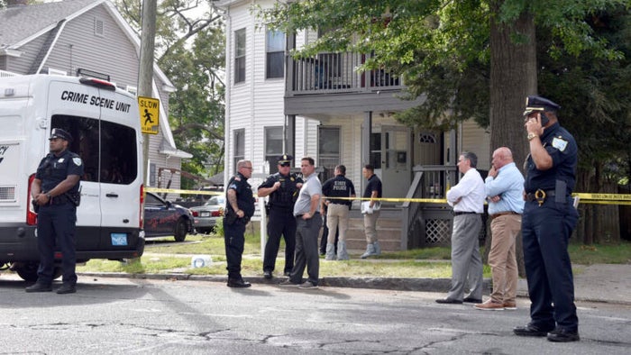 Springfield shooting: Neighbor shot grandma and kids, then himself