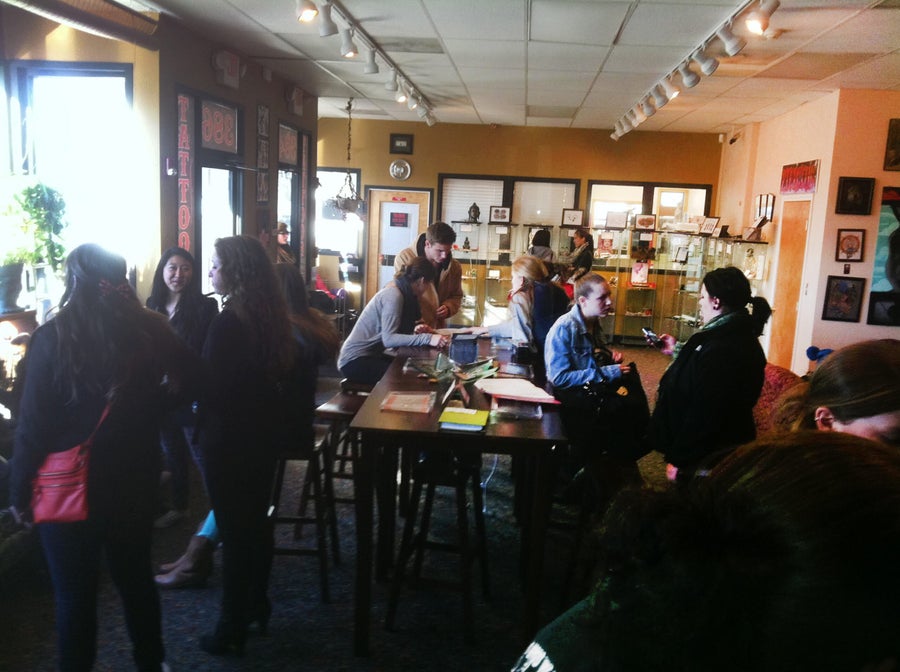 Here's why Allston's Stingray Body Art closed abruptly this month