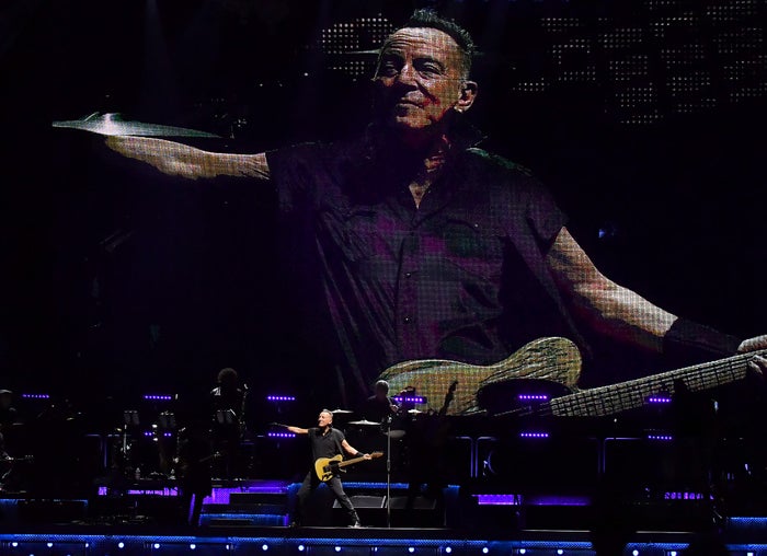Bruce Springsteen: Setlist & review, Gillette Stadium, 8/24/23