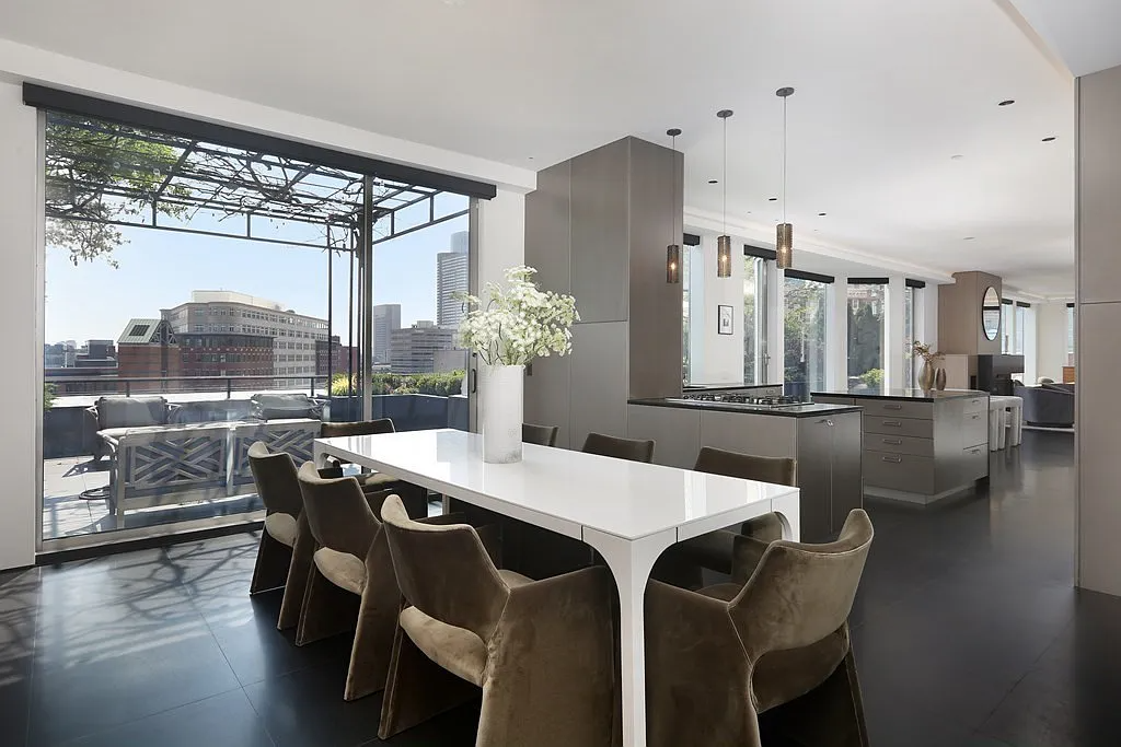 In Bay Village, a $9.95 million 'penthouse in the sky' is waiting
