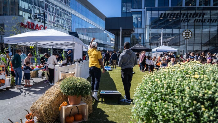 10 free things to do in Boston in October