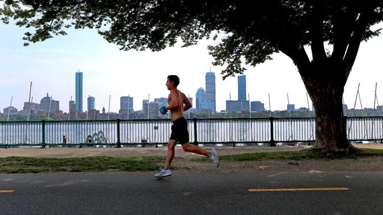 Boston weather: Here's what to expect from Thursday's forecast