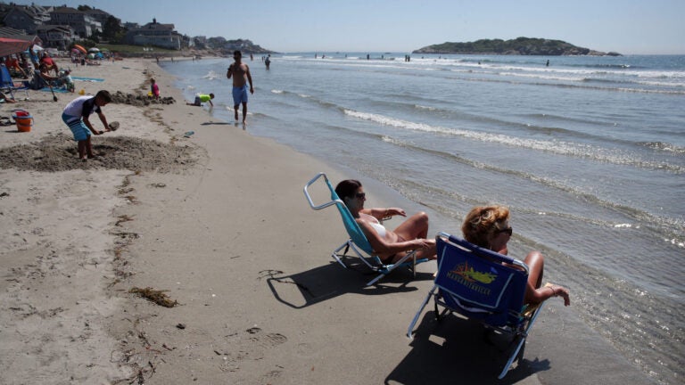 Boston weather: Here's what to expect from Friday's forecast