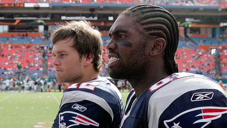 Former Dolphins linebacker recalled playing 'unfair' 2007 Patriots