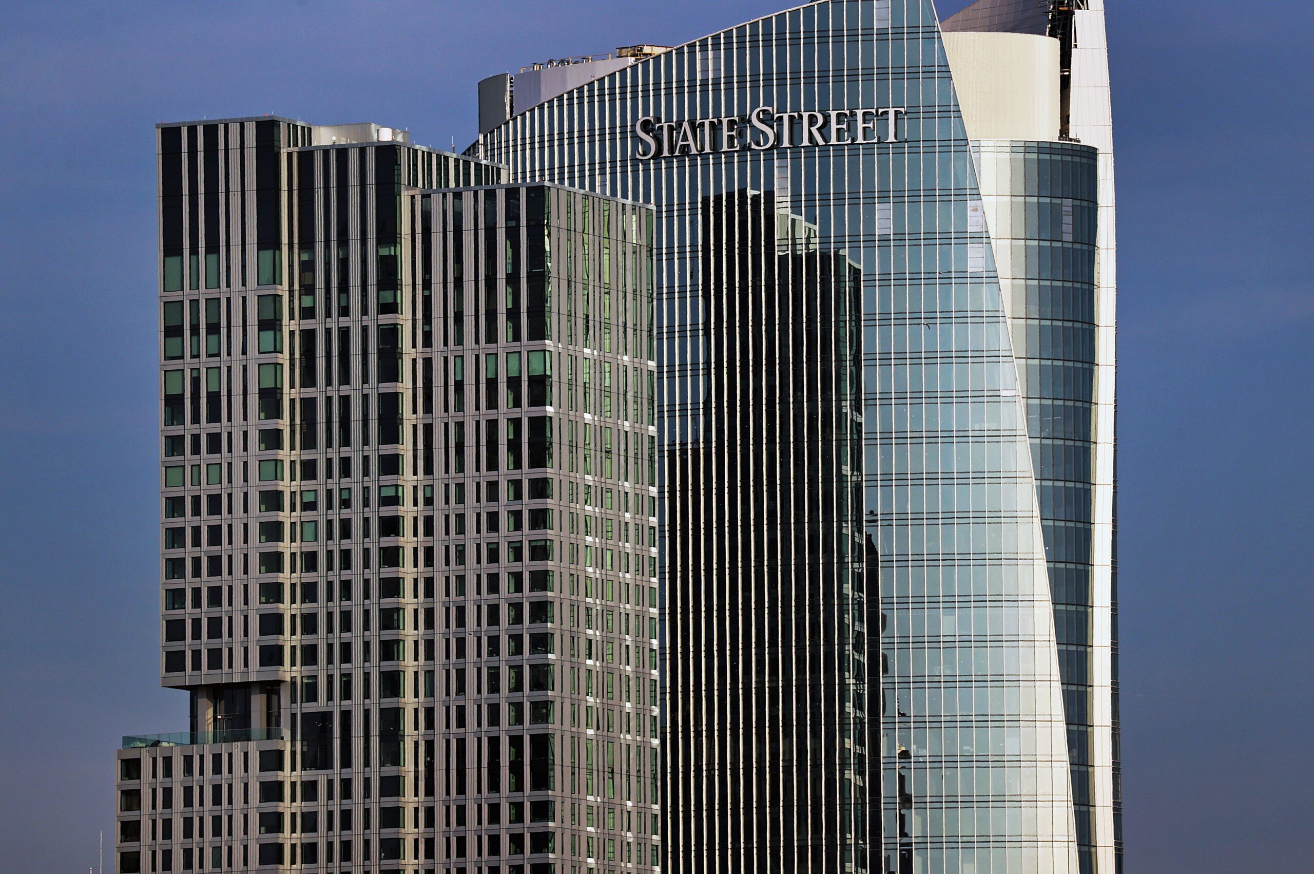 Report: State Street will lay off 1,500 employees before year’s end