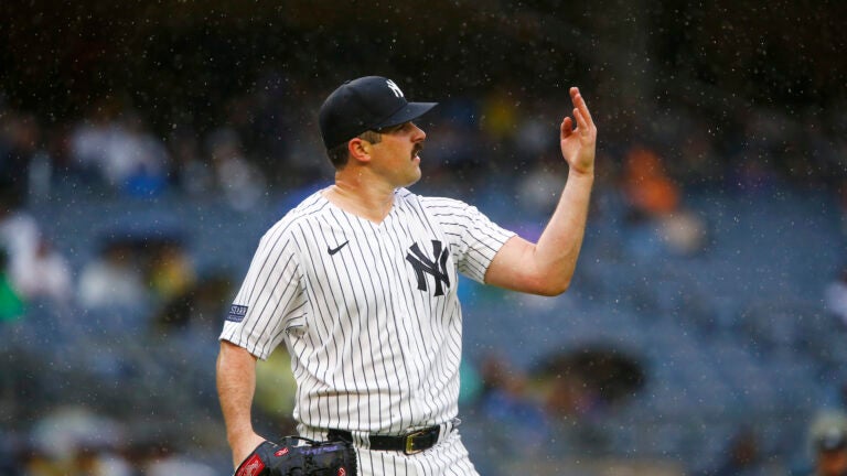 Yankees miss playoffs for first time since 2016 with loss to D'Backs