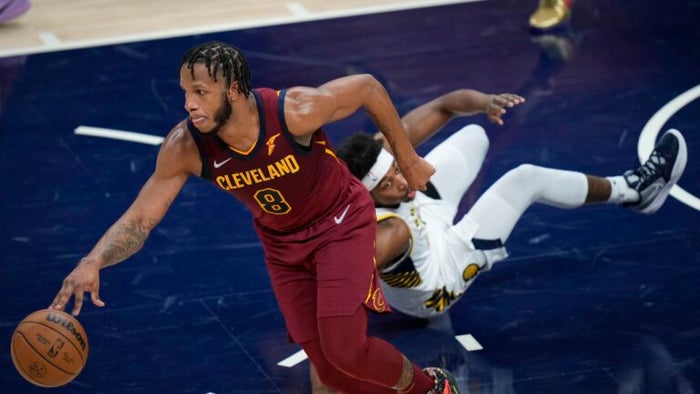 5 things to know about new Celtic forward Lamar Stevens