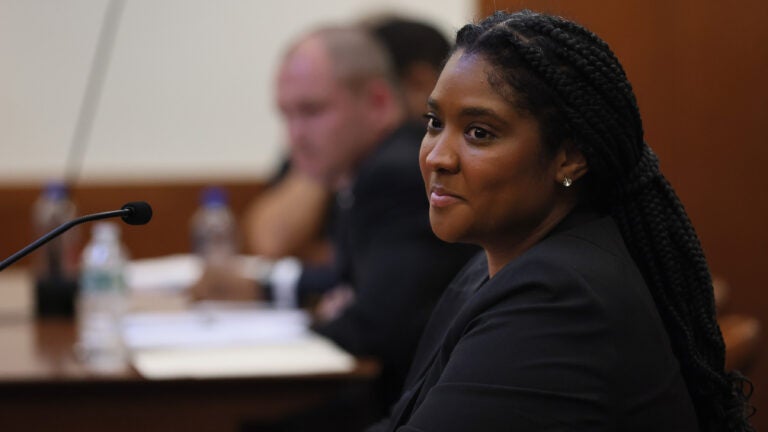 Lara disputes crash allegations, says report shows she was not driving ...