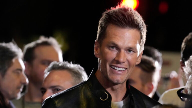 Ranking Tom Brady’s best commercials over the years