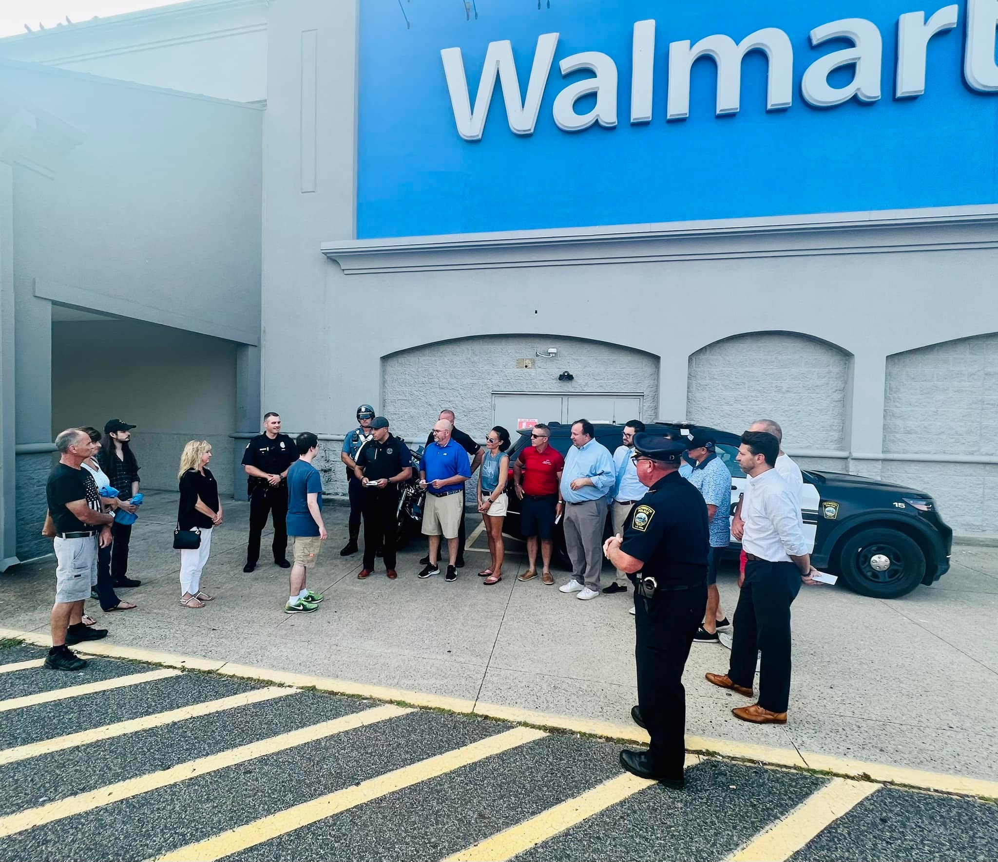 $50,000 reward for Randolph mail carrier robbery information