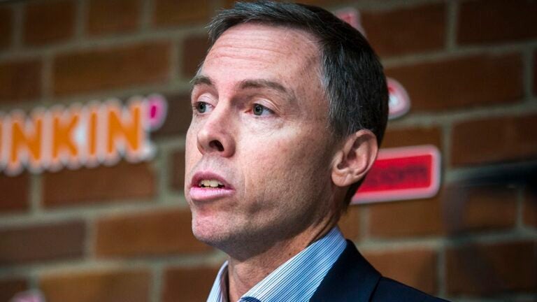 Brian O'Halloran reportedly accepts new role in Red Sox front office