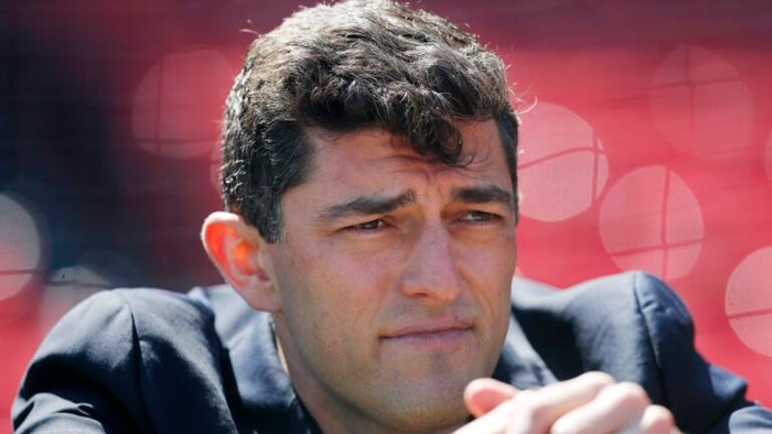 8 moves that led to Chaim Bloom’s firing from the Red Sox