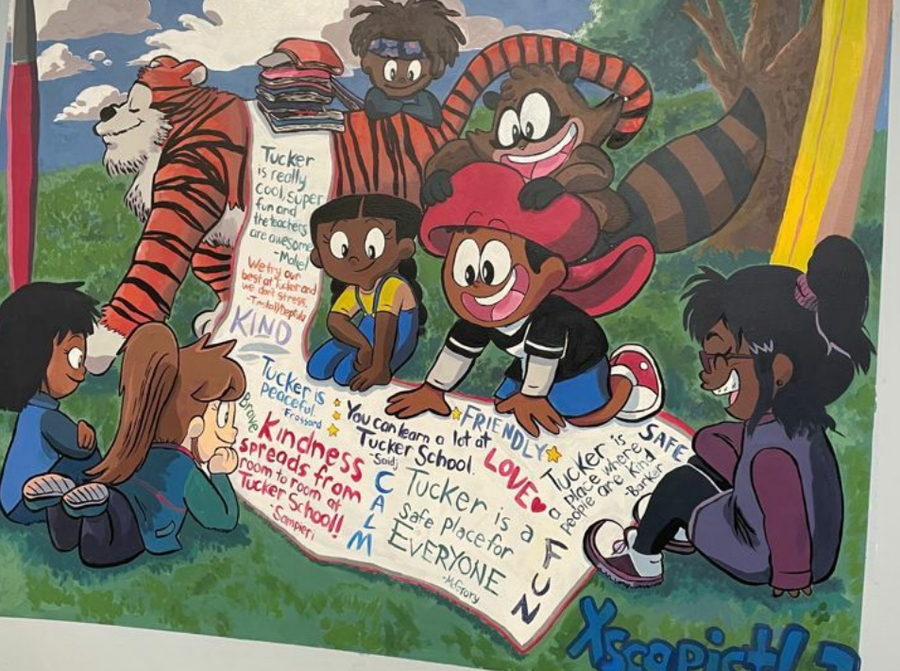 Enjoy a super-sized Boston Kids Comics Fest at Northeastern