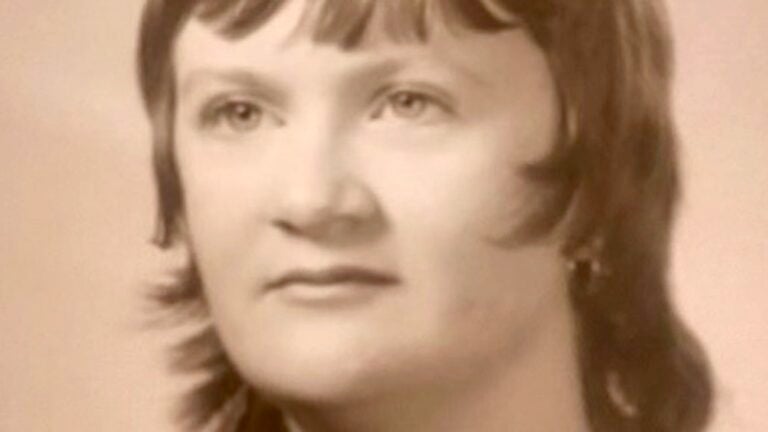 Jane Britton, a Harvard graduate student, was found murdered in 1969 ...