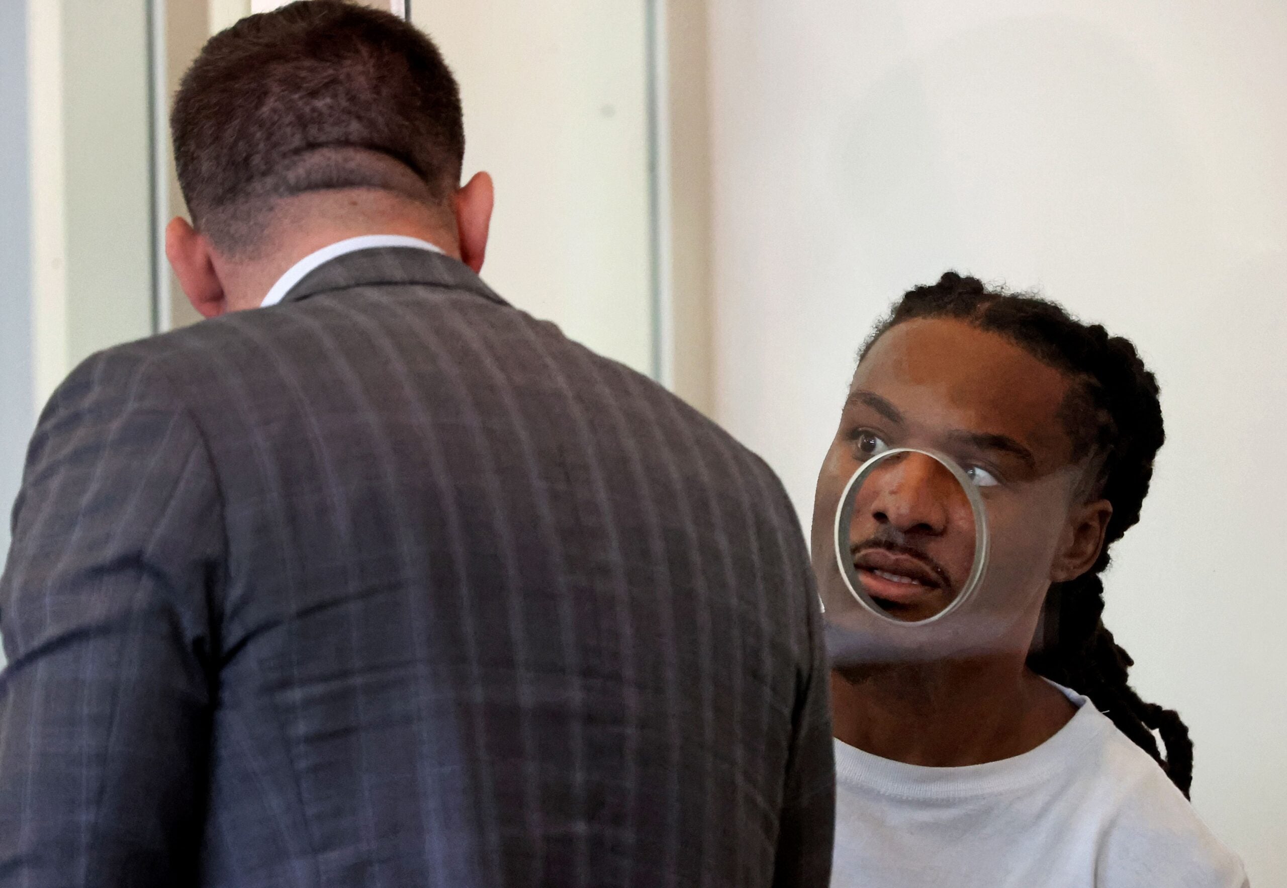 Police: Suspect in Caribbean festival shooting faces new charges