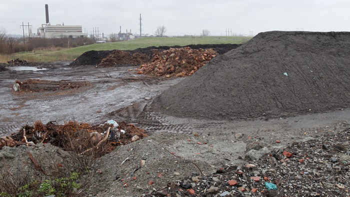WIN Waste malfunction causes loud noise heard across Saugus