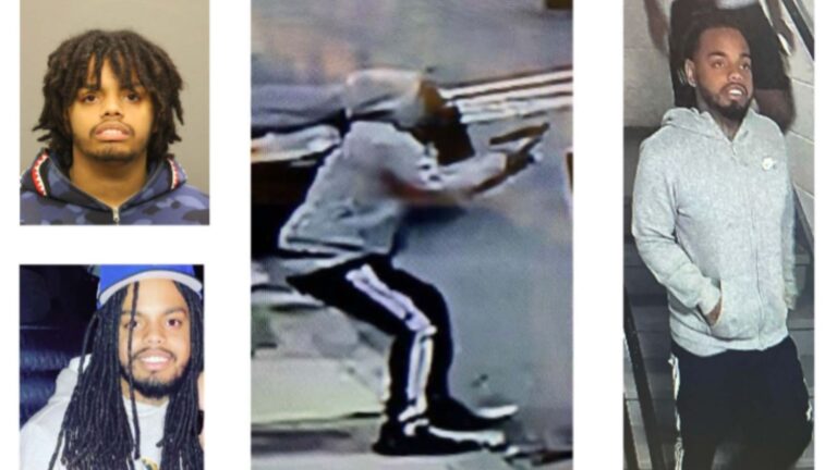 Lynn shooting: Suspect still at large, wanted for assault to murder