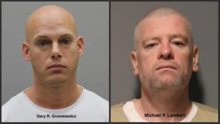 Rhode Island Men Indicted For Murder Of Pregnant Brockton Woman