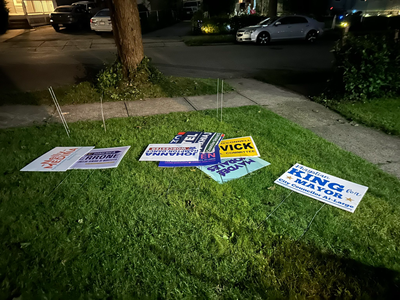 Neo-Nazi activity is increasing in Boston. Here's a timeline of recent ...