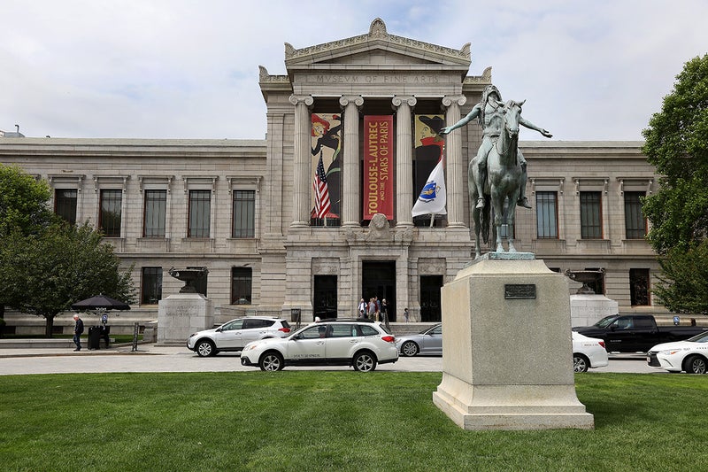12 Boston museums everyone should visit at least once