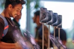 4 things to know about Apple's iOS 11 software update