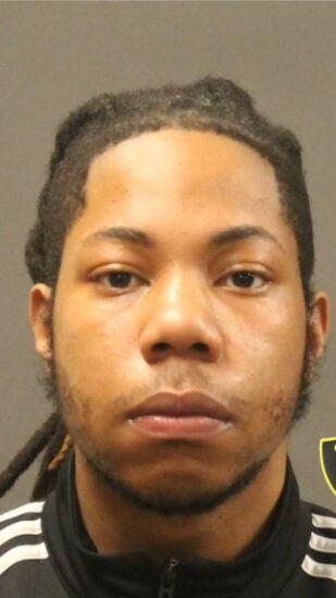 At-large murder suspect accused of killing Quincy teen arrested