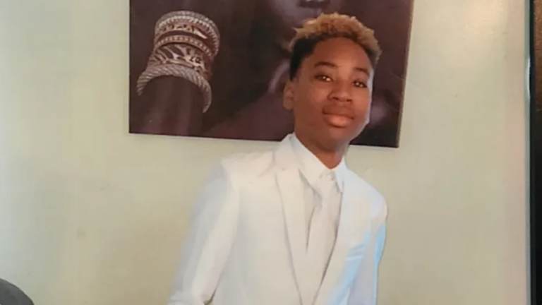 15-year-old killed in Brockton shooting