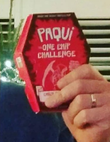 Worcester DA warns parents of 'One Chip Challenge' following teen's death