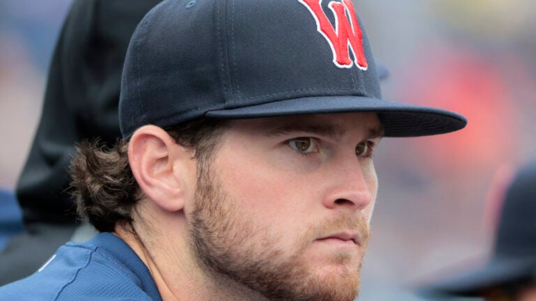 Meet Shane Drohan, 'a regular guy' having a breakout season