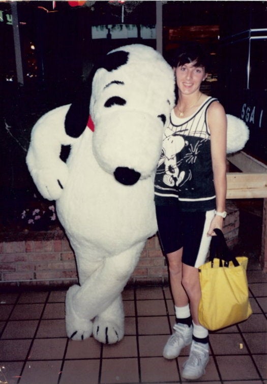 Saugus woman murdered in 1992 featured on true crime podcast