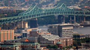 Officials want to replace the Tobin Bridge, starting with a study