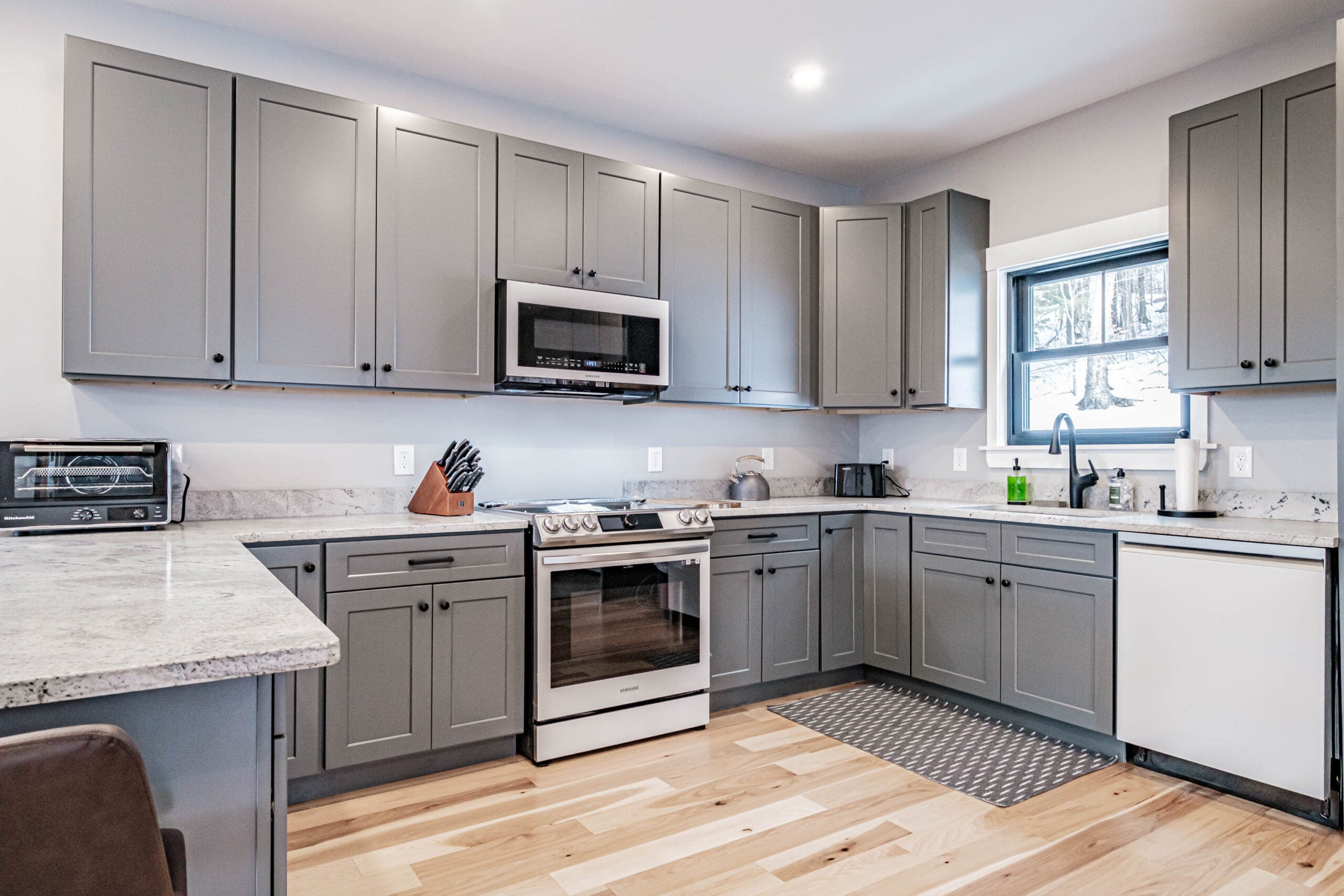 Home of the Week: Don’t need to be a mogul to buy Maine chalet