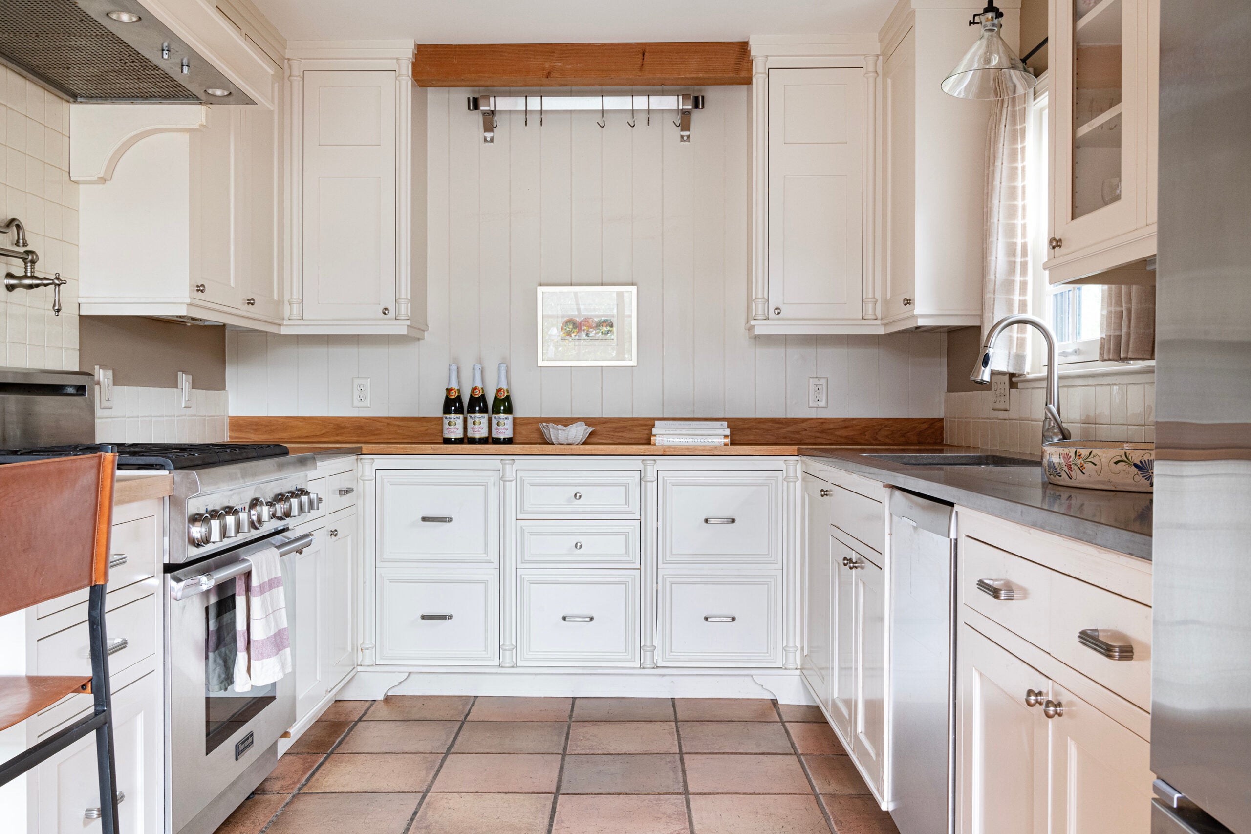 Home of the Week: The man who built ‘This Old House’ lived here